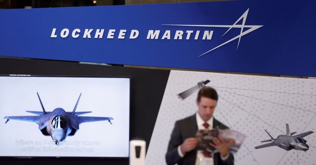 TQ trừng phạt 2 tập đoàn quốc phòng Lockheed và Raytheon của Mỹ giữa ...