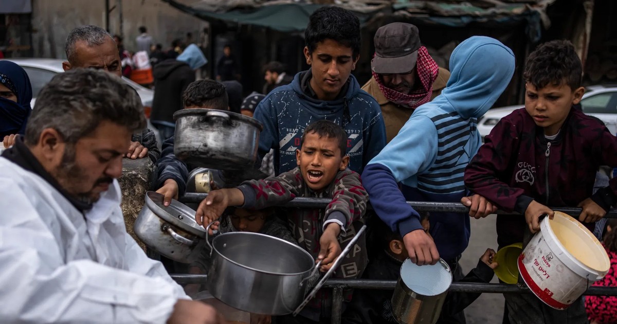 Xuất hiện diễn biến mới trong vụ Nam Phi kiện Israel lên ICJ | Báo Pháp ...