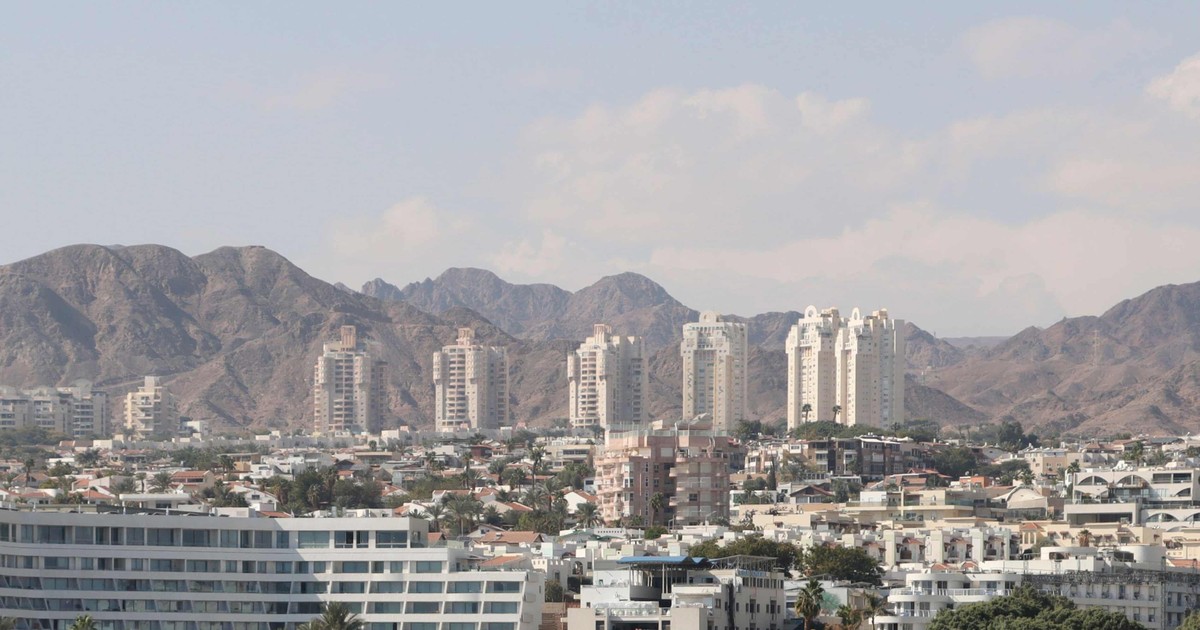 UAV Houthis vượt hệ thống phòng không Israel, khiến 22 người bị thương | Báo Pháp Luật TP. Hồ ...