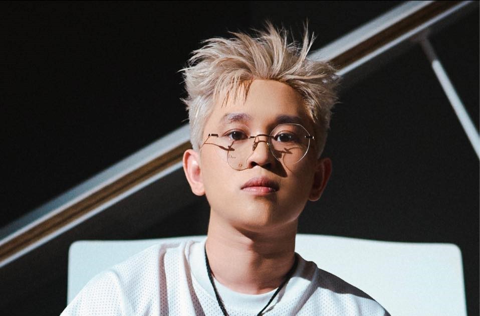 Sở VH-TT TP.HCM xử lý sai phạm Rapper B Ray do 'rap phản cảm' | Báo ...