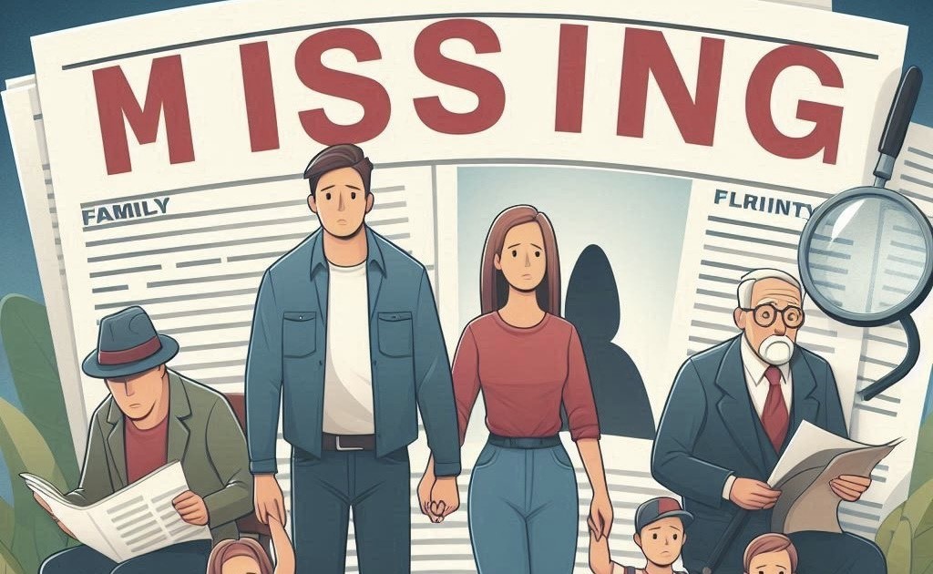 Một người được tuyên bố mất tích là khi nào? | Báo Pháp Luật TP. Hồ Chí ...