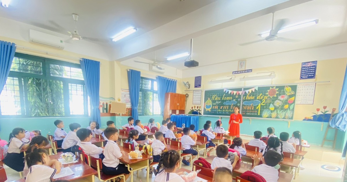 TP.HCM: Đã đóng BHYT cho con từ đầu năm, phụ huynh có được hoàn tiền khi ngân sách hỗ trợ 100% ...