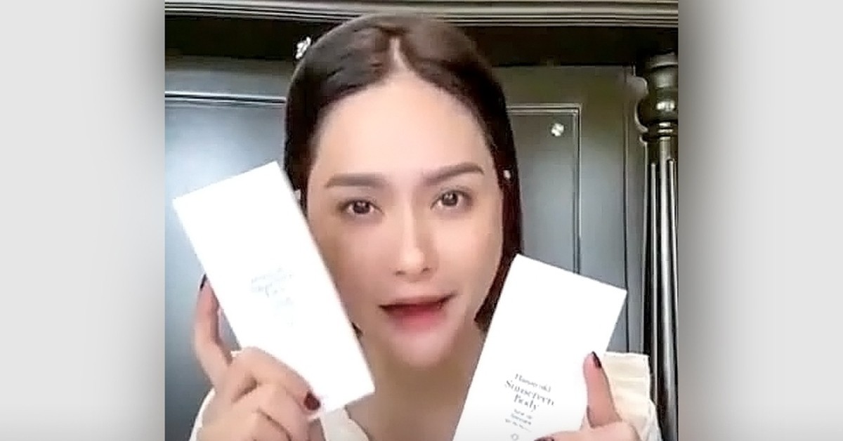 Sở Y tế Đồng Nai yêu cầu kiểm tra công ty của chồng Đoàn Di Băng phân ...