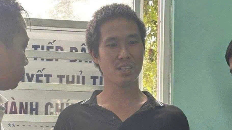 Bắt nghi phạm dùng súng bắn chết 3 người trong một gia đình ở Đồng Nai ...