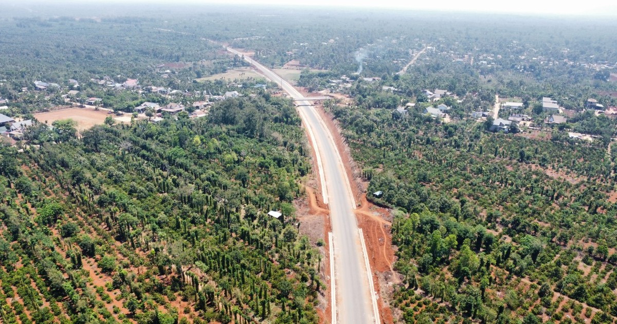 Đắk Lắk cung cấp hồ sơ cho Bộ Công an về gói thầu của Tập đoàn Thuận An ...