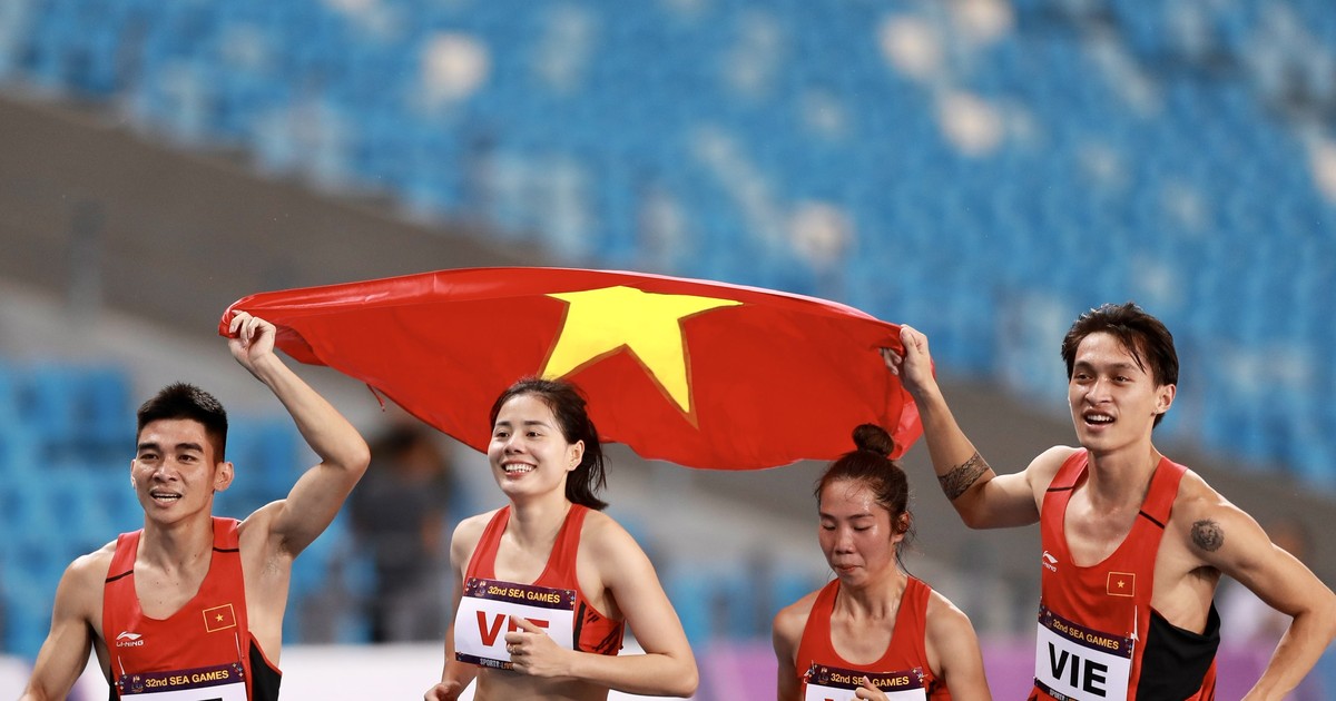 Puripon Boonson chấn thương, Nguyễn Thị Oanh sáng cửa "Toàn năng" | Báo ...