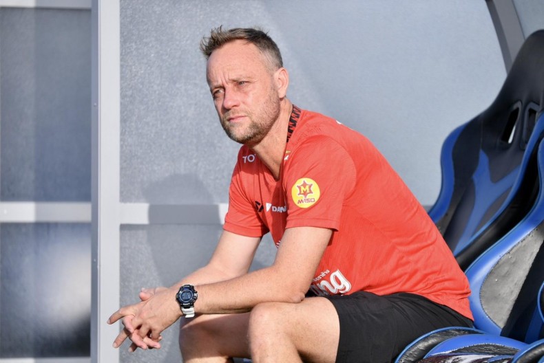 Polking “nhấn ga” cho kế hoạch “đặt vé” World Cup 2026 | Báo Pháp Luật ...