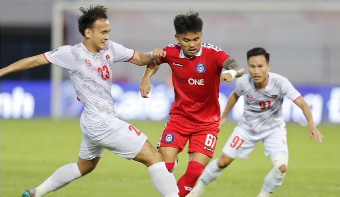 Cựu HLV tuyển Malaysia Ong Kim Swee khiến HLV Chu Đình Nghiêm tâm phục ...