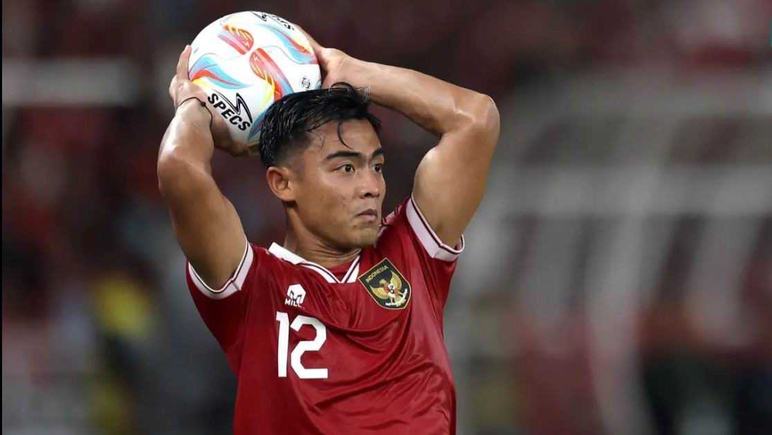 Indonesia trông chờ vào cú ném biên thần sầu của Arhan để thắng Việt ...