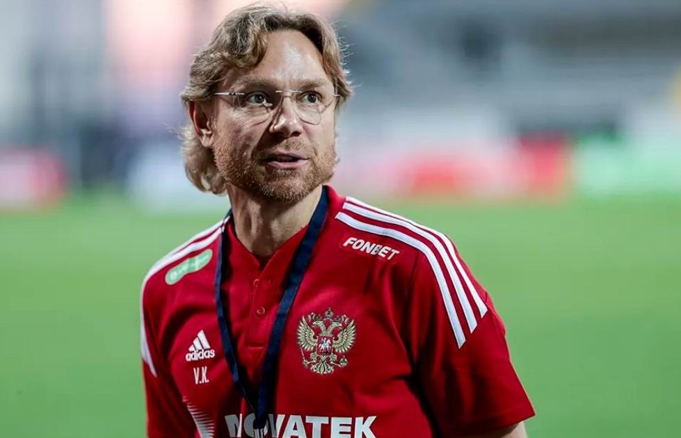 HLV Valery Karpin “sướng” thì không ai bằng | Báo Pháp Luật TP. Hồ Chí Minh