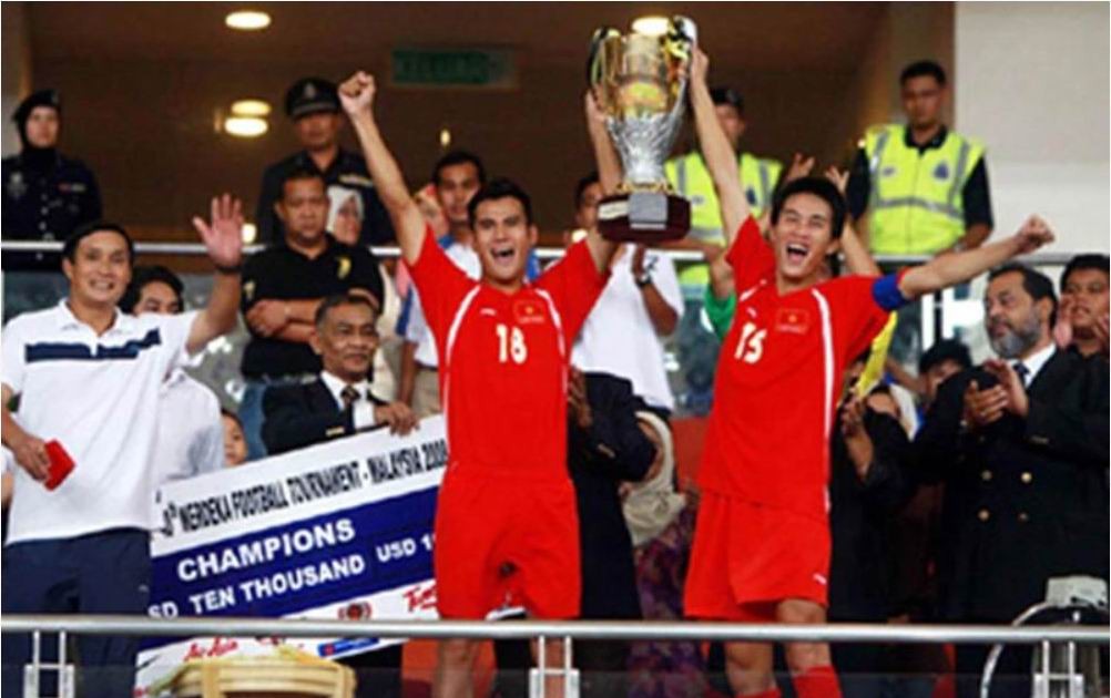 Sau King’s Cup đến Merdeka Cup 2024 cũng không có khách mời tuyển Việt ...