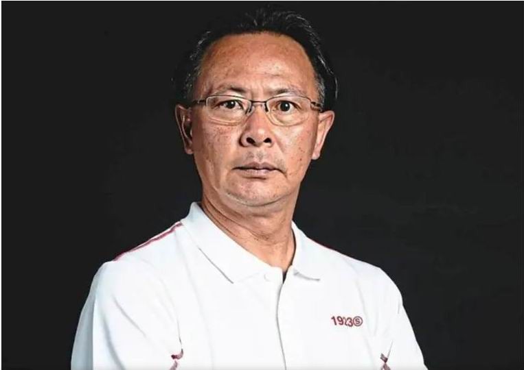 HLV Ong Kim Swee sang Indonesia làm thuyền trưởng đội bóng con trai của ...