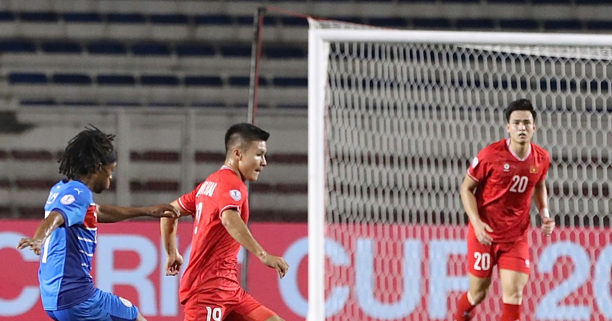 Nếu tôi là fan Thái Lan và... nếu tôi là fan Việt Nam | Báo Pháp Luật ...