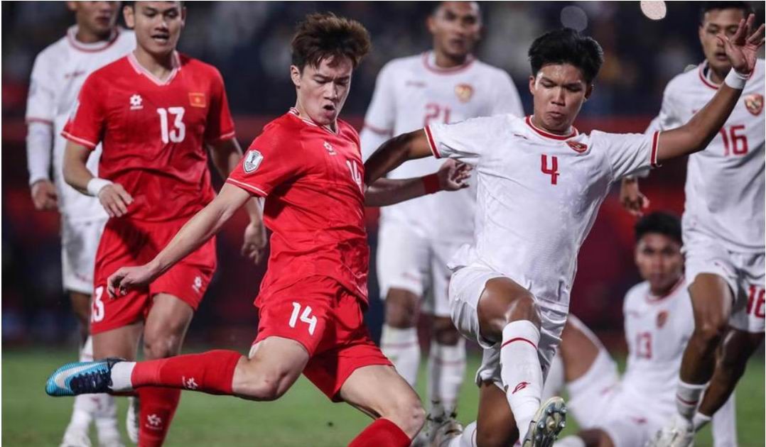 Tỉ phú Erick Thohir “bớt nói sẽ bớt họa” | Báo Pháp Luật TP. Hồ Chí Minh