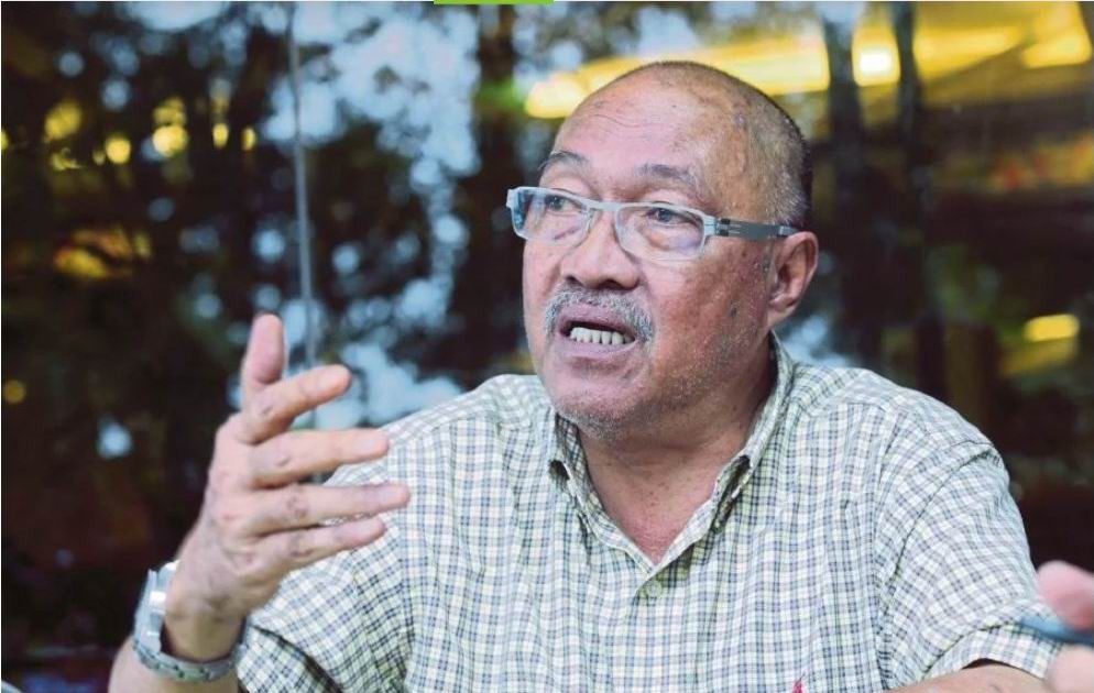 Chuyên gia Jamal Nasir nhận xét về đối thủ “cứng” của tuyển Việt Nam | Báo Pháp Luật TP. Hồ Chí Minh