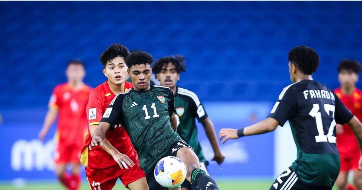 Độc đáo ba đại diện Đông Nam Á tại VCK U-17 châu Á | Báo Pháp Luật TP. Hồ Chí Minh