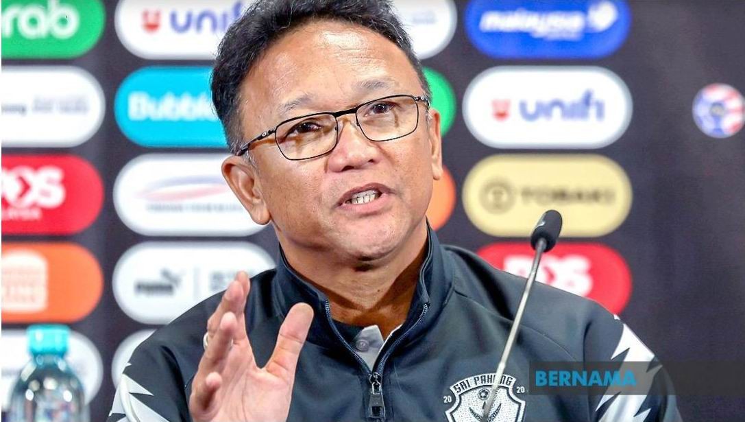 Khi gã khổng lồ bóng đá Singapore được ví là “kẻ tí hon” ở Malaysia ...