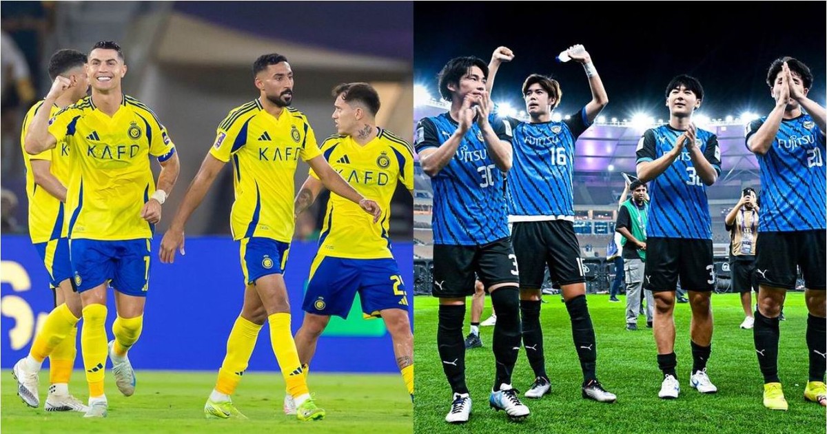 Phương Đông đặt mục tiêu cho Ronaldo tan vỡ giấc mơ vàng | Báo Pháp ...