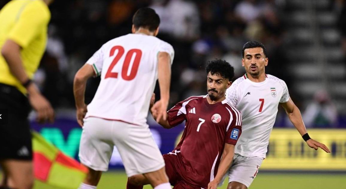 12 nước bị Mỹ cấm công dân nhập cảnh, vậy VĐV dự World Cup 2026 ...