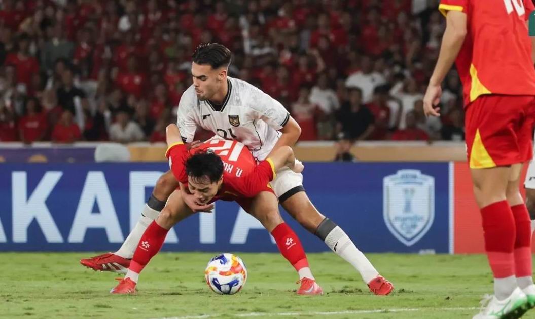 U-23 Việt Nam: Thắng chung kết trước Indonesia ngay tại Bung Karno thì ...