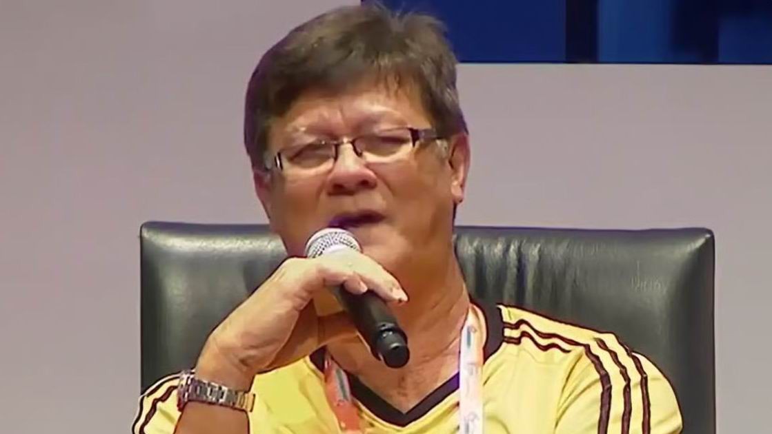 Cựu danh thủ Malaysia James Wong: ‘Chấp nhận đi, kiện tụng là đốt tiền’ | Báo Pháp Luật TP. Hồ ...