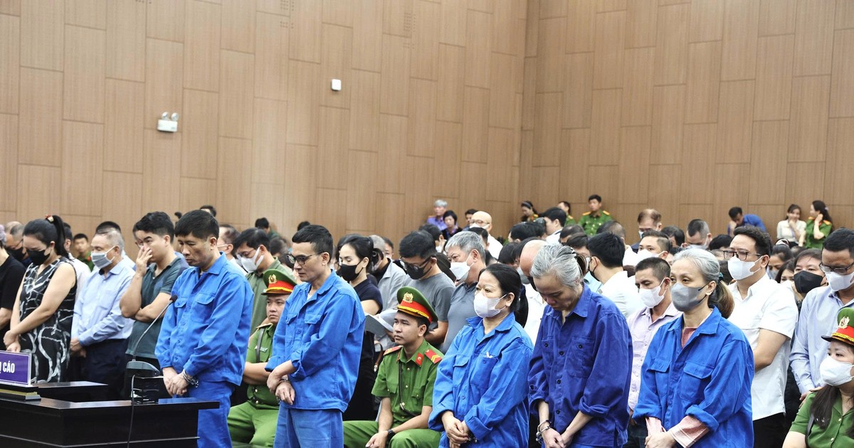 Vụ đánh bạc tại King Club: Bị cáo xin được tuyên phạt tiền vì có nhiều ...
