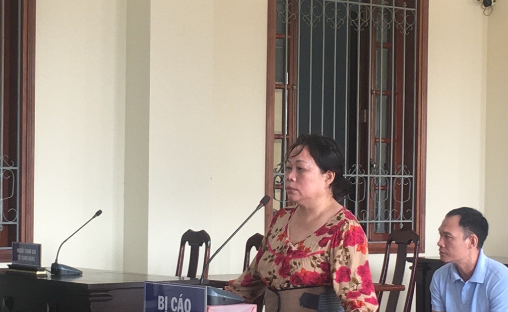 Mua trúng đất lừa đảo rồi mang đi cầm cố | Báo Pháp Luật TP. Hồ Chí Minh