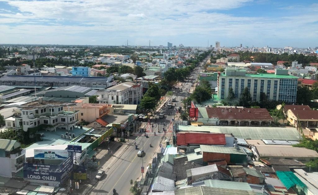 TP Cần Thơ: Dự kiến khởi công nhiều dự án ngàn tỉ chào mừng Đại hội ...