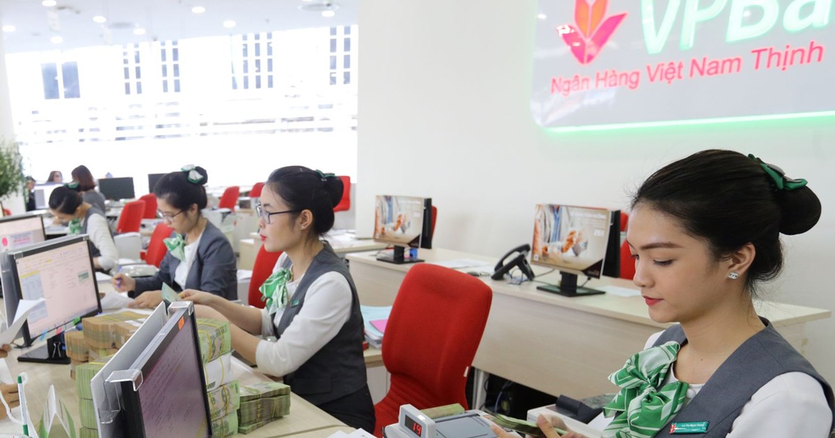 Cú bắt tay với SMBC đã đem về cho VPBank 1,5 tỉ USD | Báo Pháp Luật TP. Hồ Chí Minh