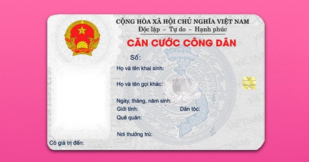 Cấp CCCD cho trẻ dưới 14 tuổi: Nên cân nhắc kỹ! | Báo Pháp Luật TP. Hồ ...