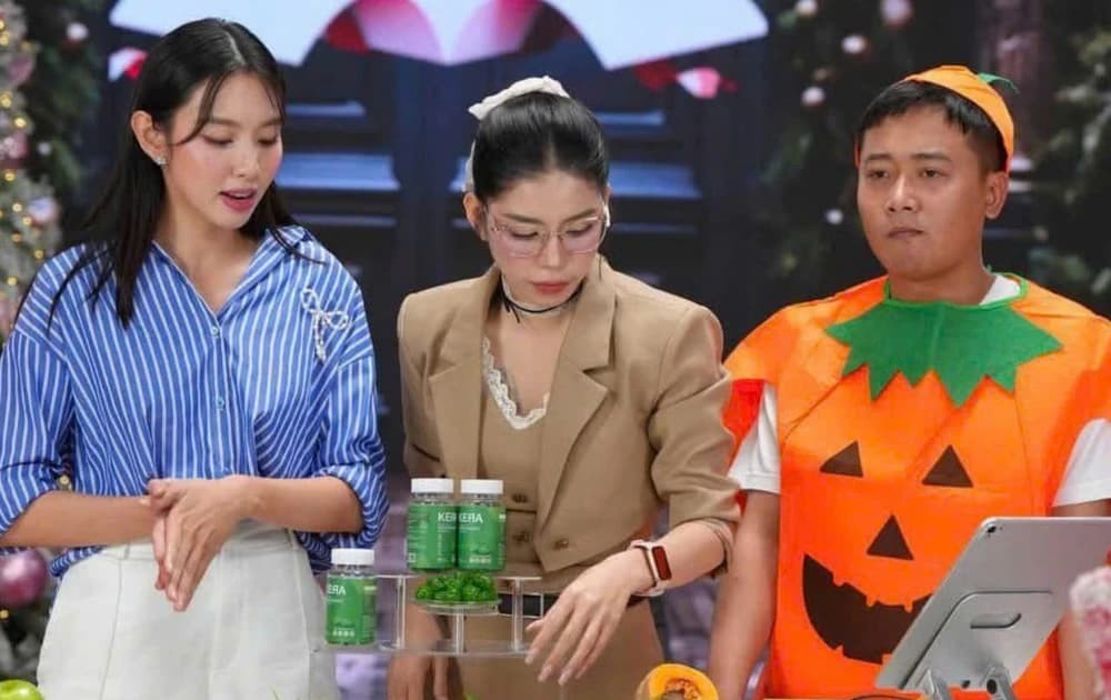 Quản lý KOL, KOC trong quảng cáo: Chế tài chưa tương xứng | Báo Pháp ...