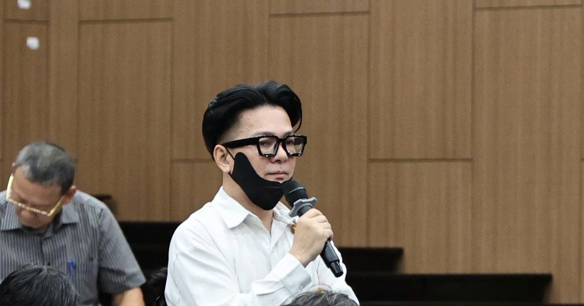 Từ vụ ca sỹ Vũ Hà bị VKS đề nghị phạt 100 triệu đồng: Khi nào áp dụng ...