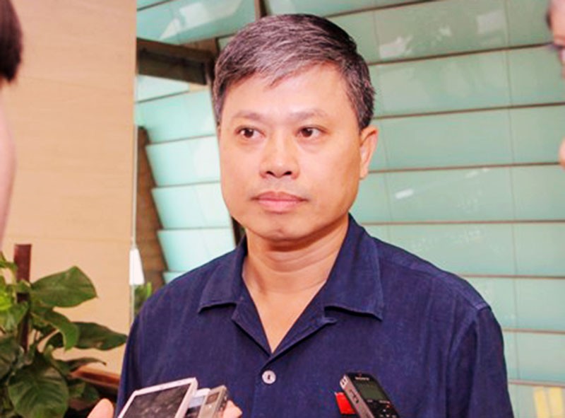 Công bố nước mắm nhiễm asen: Vinastas vi phạm pháp luật | Báo Pháp Luật ...