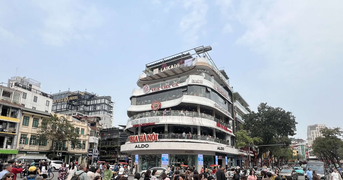 Chốt thời gian tháo dỡ tòa nhà ‘Hàm cá mập’ | Báo Pháp Luật TP. Hồ Chí Minh