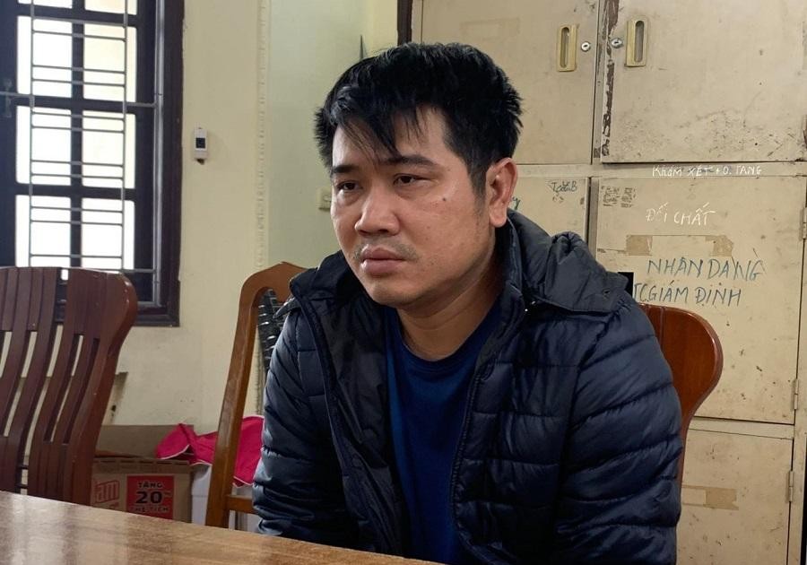 Bị xử phạt, tài xế quay lại tấn công rồi cướp máy ghi tốc độ của CSGT | Báo Pháp Luật TP. Hồ Chí ...