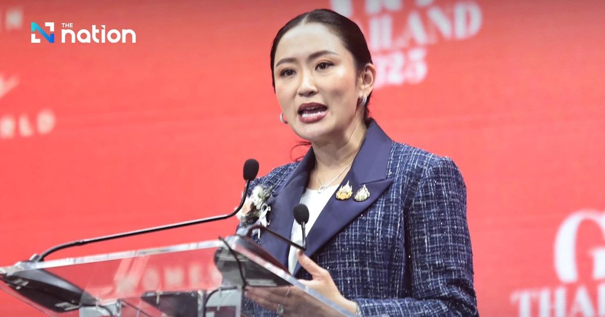 Thái Lan hoãn đàm phán thuế quan theo yêu cầu từ Mỹ | Báo Pháp Luật TP. Hồ Chí Minh