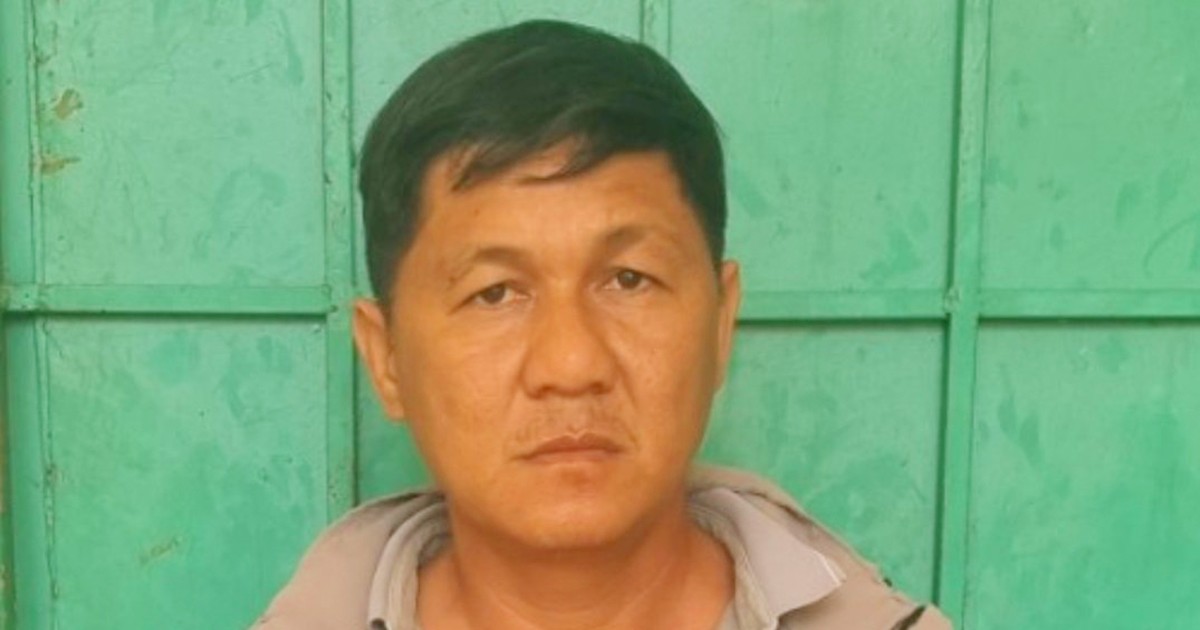 Lừa đáo hạn ngân hàng để "hốt cú chót" hơn 9 tỉ rồi bỏ trốn | Báo Pháp ...