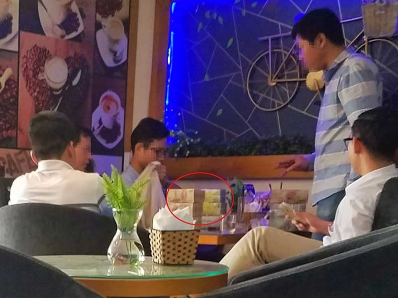 Vân Đồn chờ đặc khu, giá đất thổi vù vù | Báo Pháp Luật TP. Hồ Chí Minh