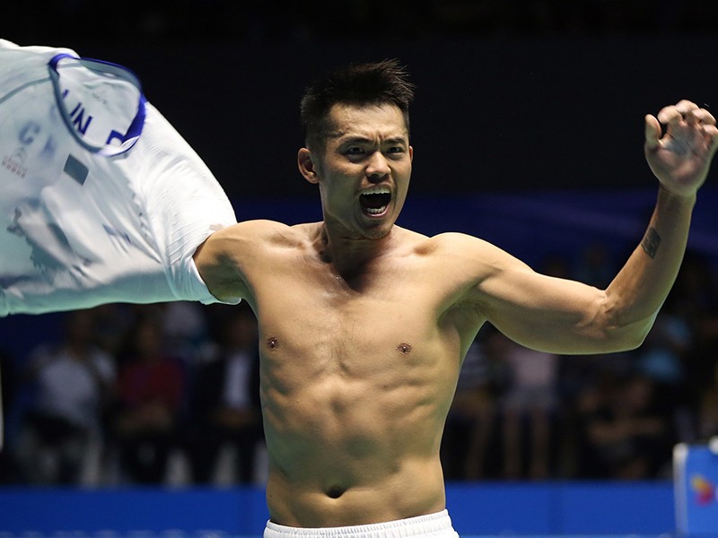 ‘Super Dan’ và cuộc chiến hạ 23 đối thủ Malaysia | Báo Pháp Luật TP. Hồ ...