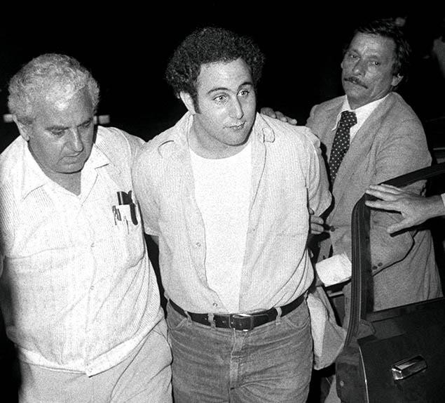 'Đứa con hoang' gieo rắc kinh hoàng cho phụ nữ New York | Báo Pháp Luật ...