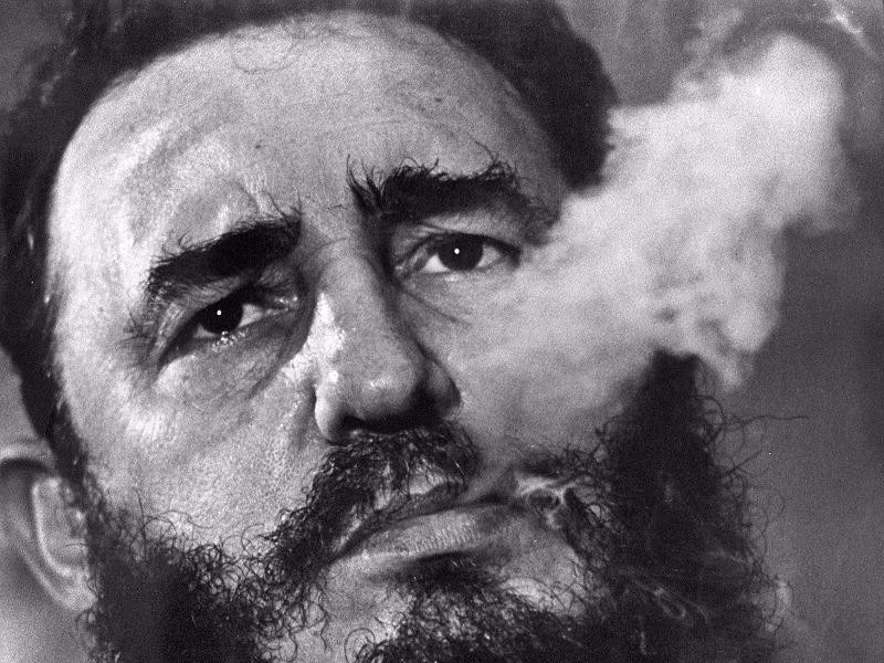 Fidel Castro: Vị lãnh tụ bị mưu sát nhiều nhất thế giới | Báo Pháp Luật ...