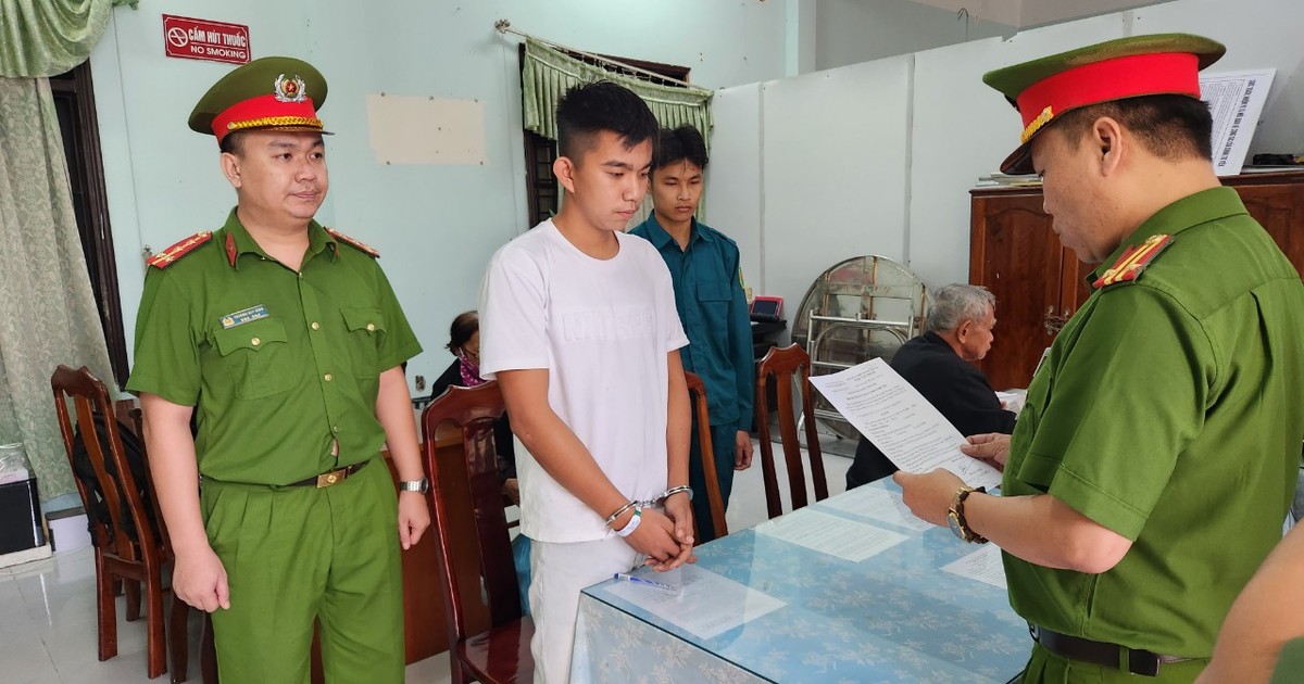 Thanh niên thuê ô tô đem đi bán, lấy tiền chơi game đánh bạc | Báo Pháp ...