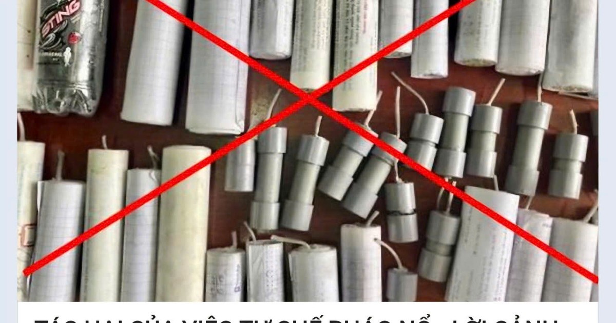 1 học sinh ở Đắk Nông mất bàn tay phải nghi do pháo nổ | Báo Pháp Luật ...