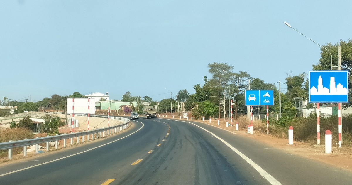 Đề xuất quy định linh hoạt tốc độ chạy xe trong khu vực đông dân cư | Báo Pháp Luật TP. Hồ Chí Minh