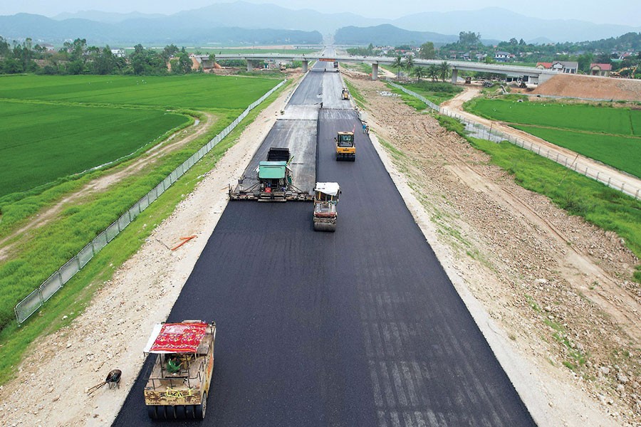 Chính thức bổ sung quy hoạch cao tốc Cà Mau - Đất Mũi và Quảng Ngãi ...