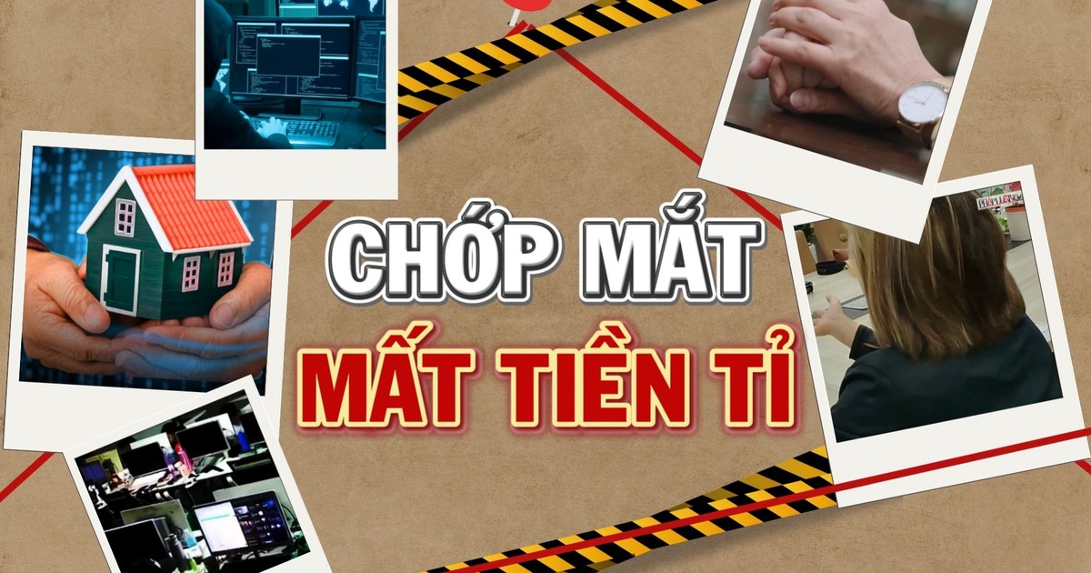 Trailer 'Chớp mắt mất tiền tỉ': Từ cuộc gọi bất ngờ đến cái kết chẳng ...