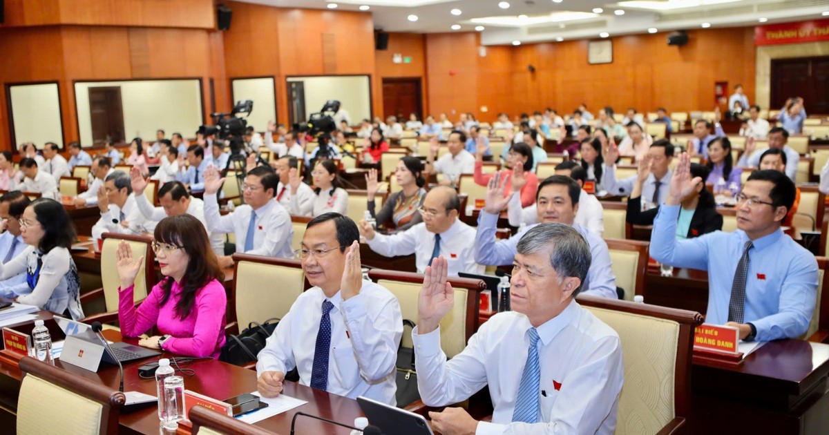 TP.HCM sáp nhập Ban Dân tộc và Ban Tôn giáo thành Ban Dân tộc - Tôn ...