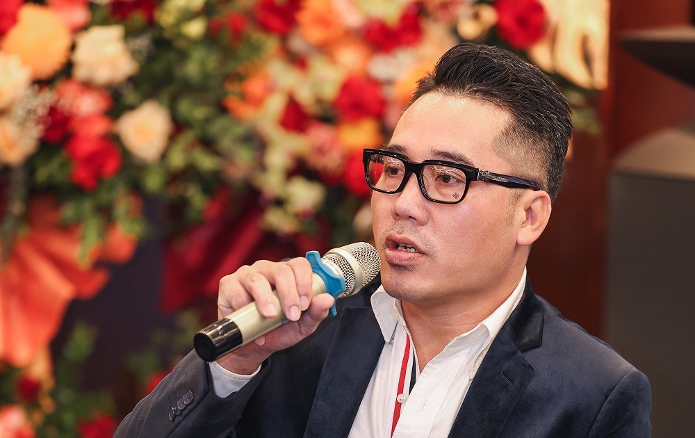 Ca sĩ Tuấn Hiệp tri ân nhạc sĩ Nguyễn Ánh 9 trong 'Như gió heo may ...