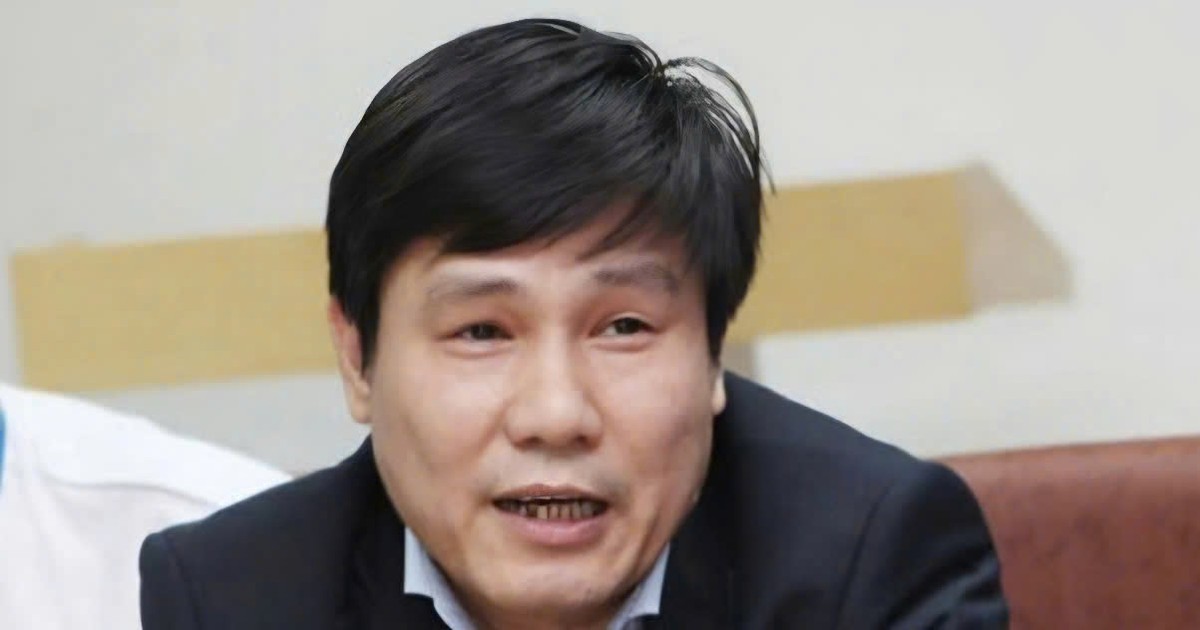 Cục trưởng Cục Hàng không Việt Nam xin nghỉ hưu trước tuổi | Báo Pháp Luật TP. Hồ Chí Minh