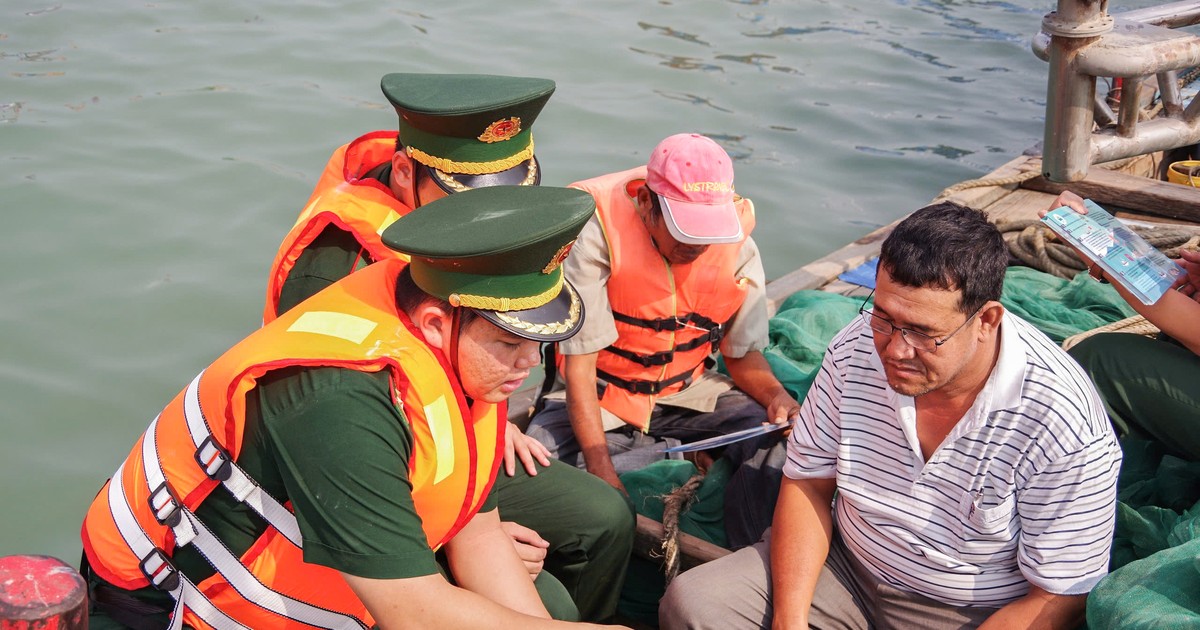 8 tỉnh, thành miền Trung sẵn sàng đón đoàn kiểm tra của Ủy ban châu Âu ...